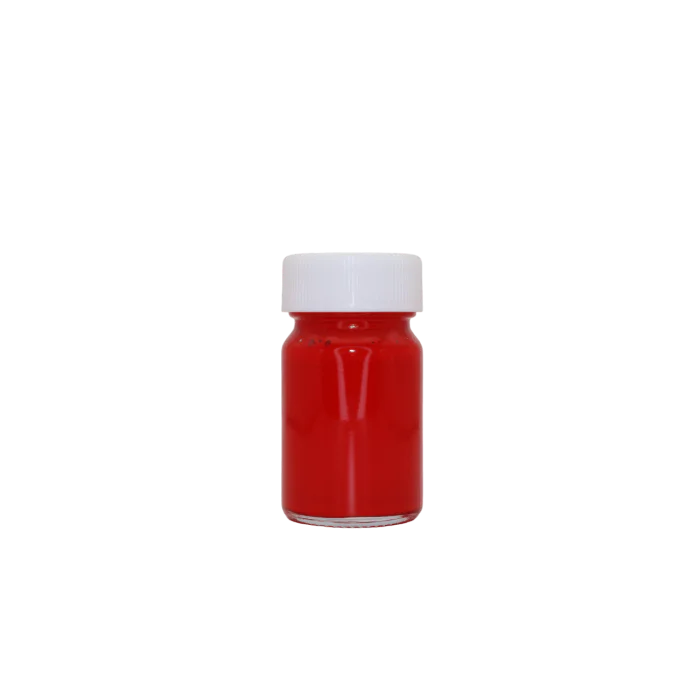 Base Color Sunshine Red 60ml
