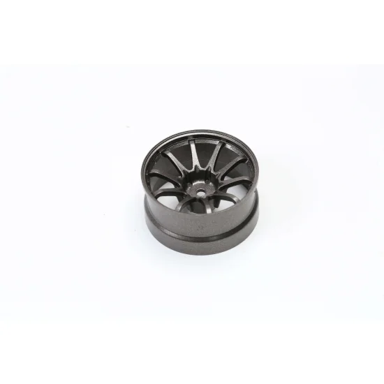 Atro Works CE28 Offset 6mm Grey (2pcs)
