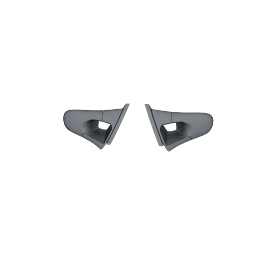 Side Mirrors for RX-7 FD GR Fighterworks