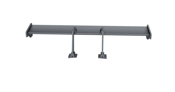 Rear Wing (Type 1) for RX-7 FD GR Fighterworks