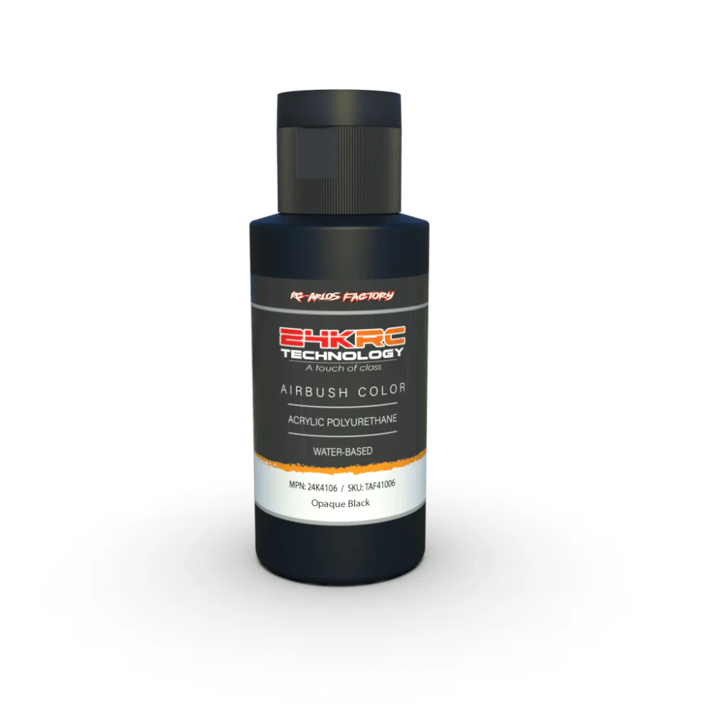 Opaque Black 60ml﻿﻿