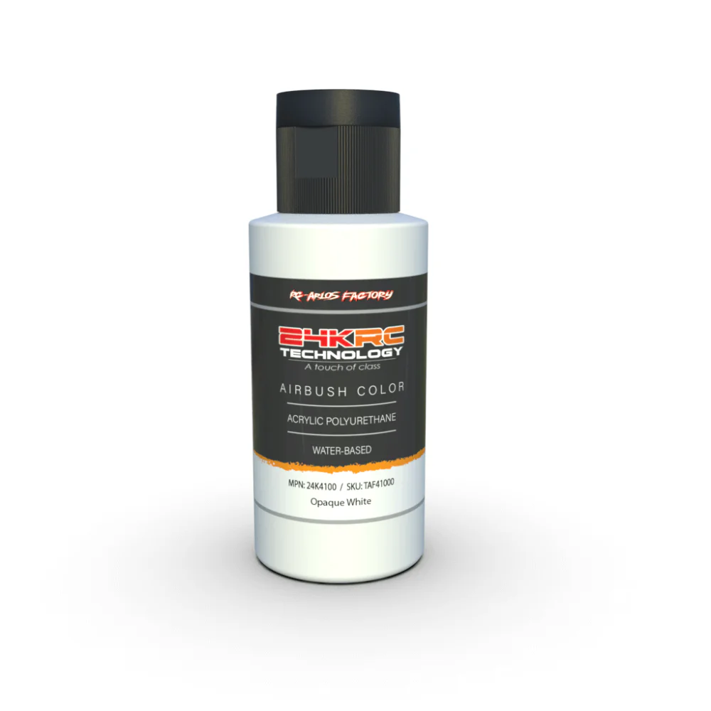 Opaque White 60ml﻿﻿