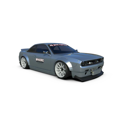 Front Lip for 240sx S14 Boss V2