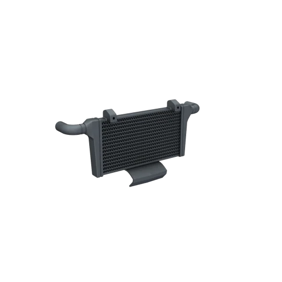 Intercooler for 240sx S14 Boss V2
