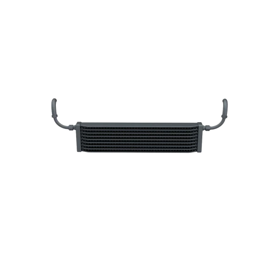 Oil Intercooler for 240sx S14 Boss V2