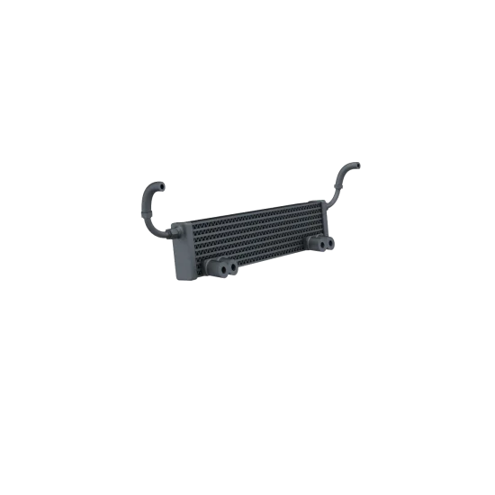 Oil Intercooler for 240sx S14 Boss V2