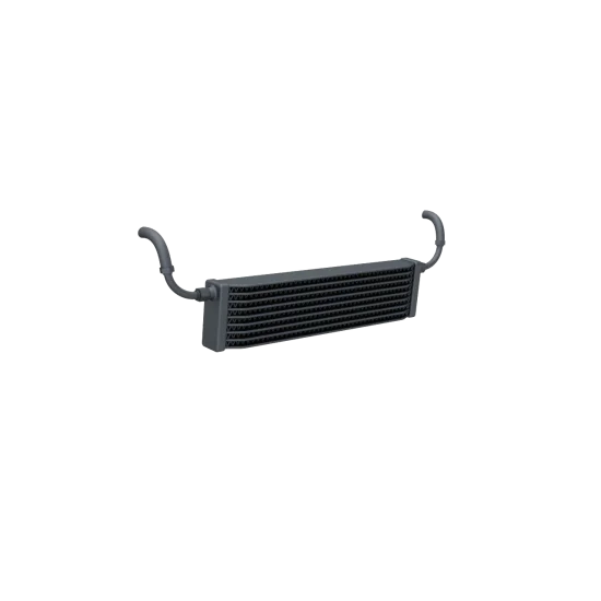 Oil Intercooler for 240sx S14 Boss V2
