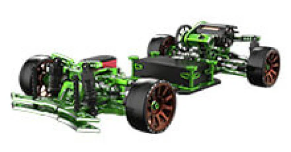 Chassis Kits