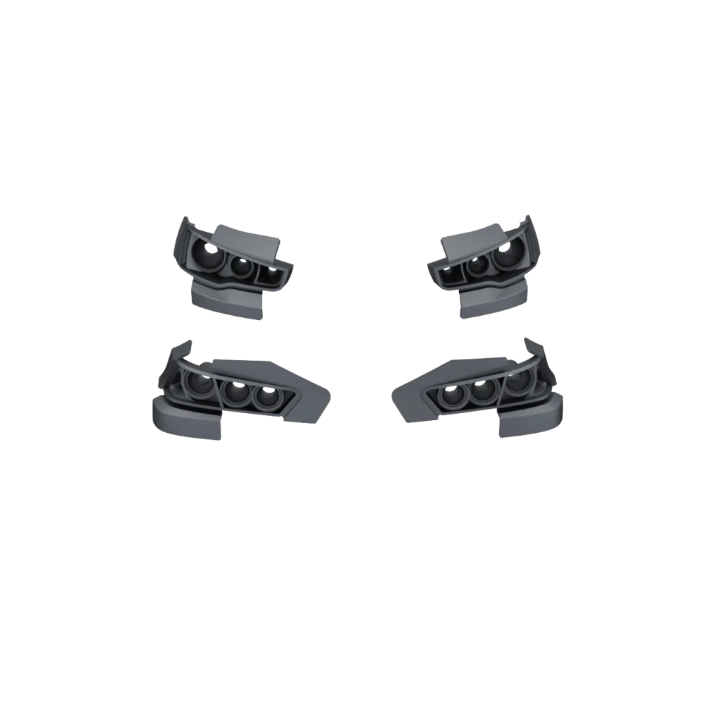 Lights Buckets Mitsubishi EVO X