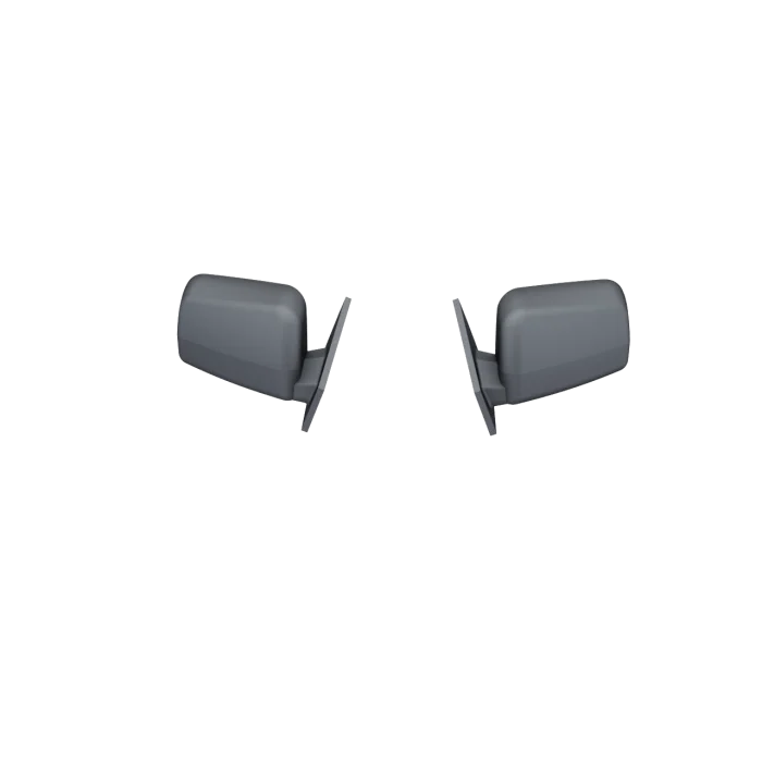 Rear View Mirrors Mitsubishi EVO X