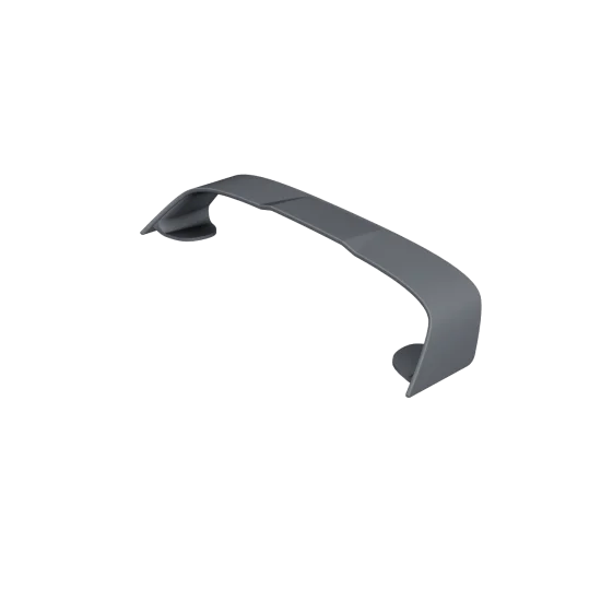 Rear Spoiler Mitsubishi EVO X