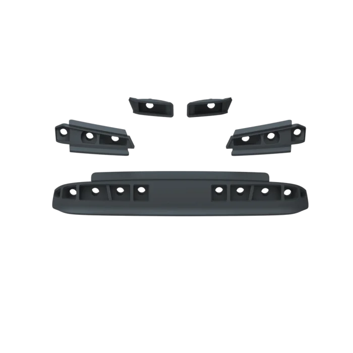 Seiji S14 Kouki Lights Buckets