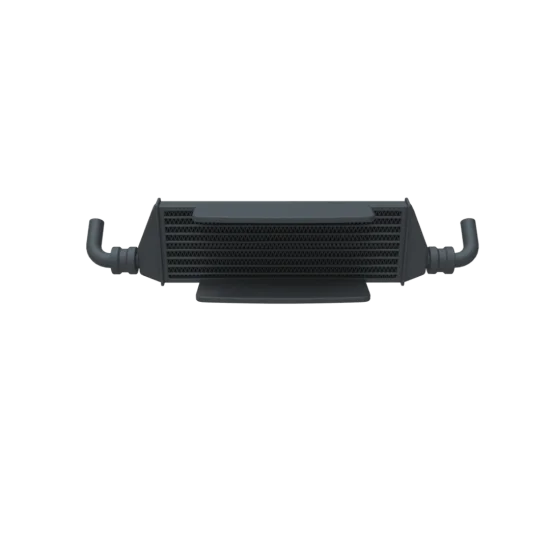 Seiji S14 Kouki Intercooler