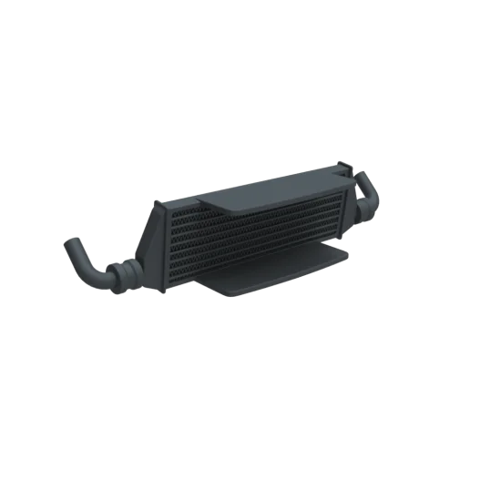 Seiji S14 Kouki Intercooler