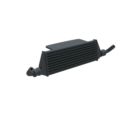 Seiji S14 Kouki Intercooler