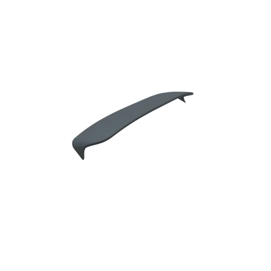 Seiji S14 Kouki Roof Spoiler