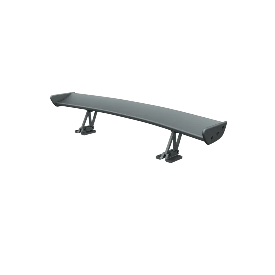 Rear Wing for Nissan 240sx S13 BN Sports