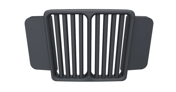 Front Grill for E21 / 320 Series