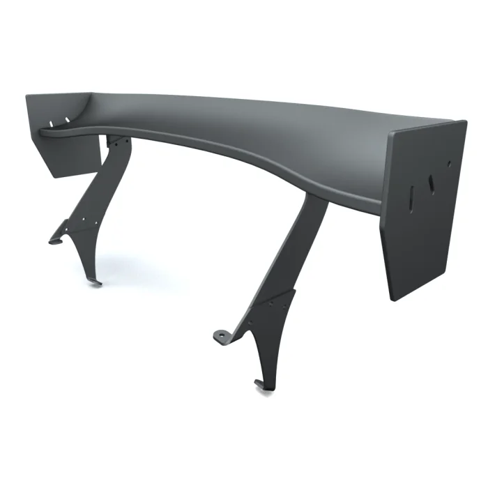 Seiji S14 Kouki : Rear Wing for Seiji Nissan S14 Kouki