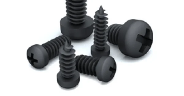 Micro Screws
