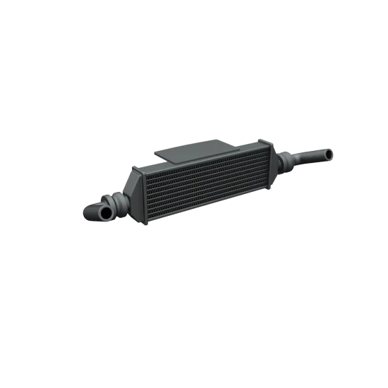 Intercooler for Toyota Supra MK4