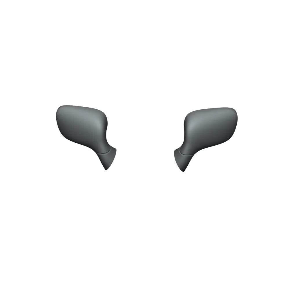 Side Mirrors for Toyota Supra MK4