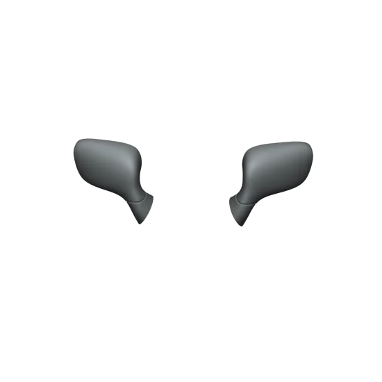 Side Mirrors for Toyota Supra MK4