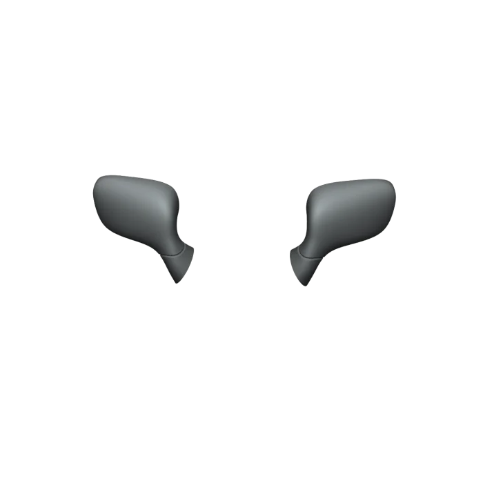 Side Mirrors for Toyota Supra MK4