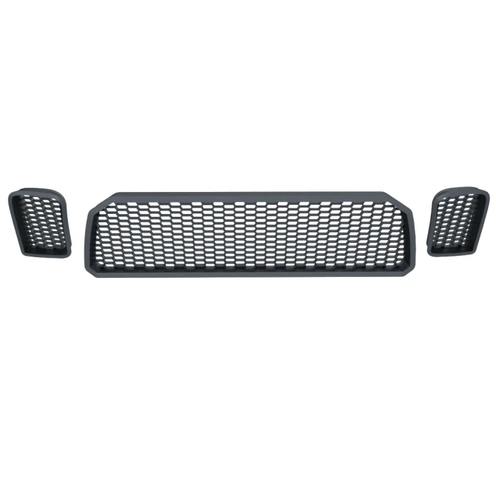 LBWK Front Air Intakes for Toyota GR86
