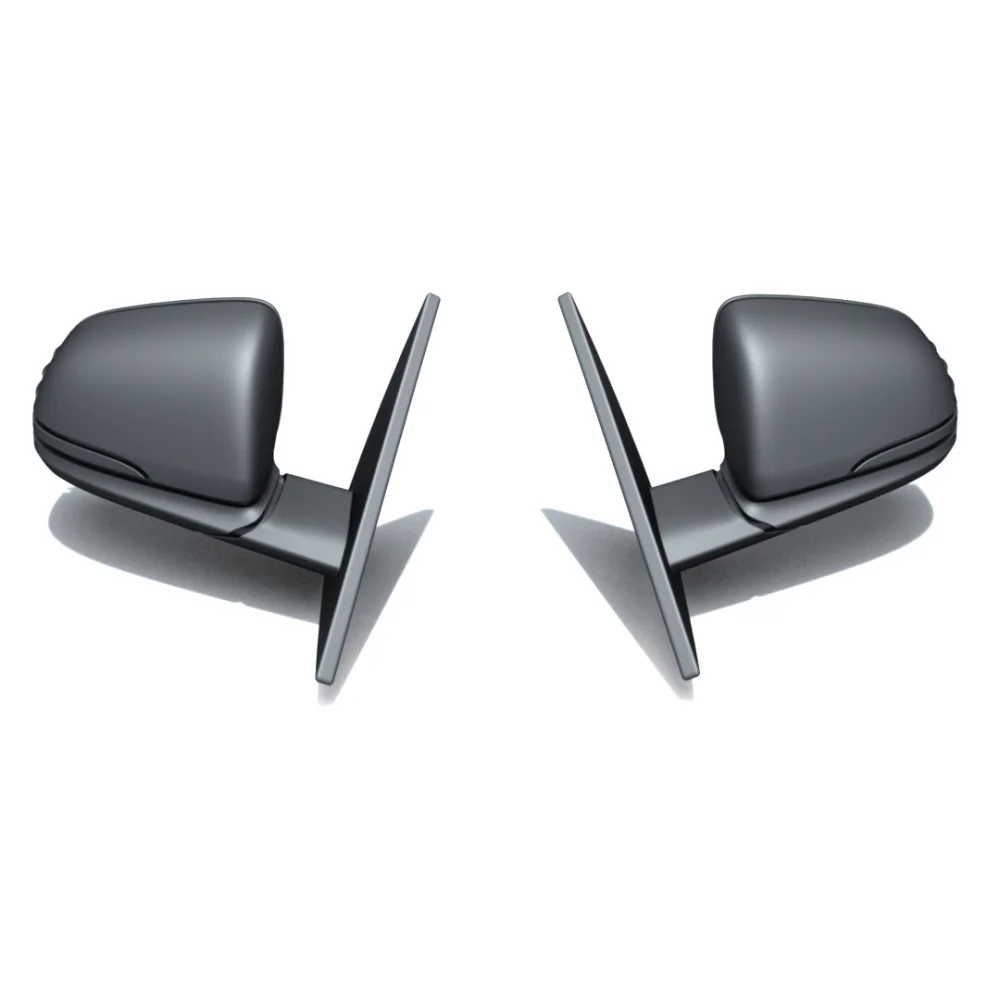 Side Mirrors for Toyota Supra GR A90