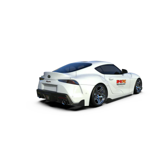 Toyota GR Supra GR MK5 (A90)