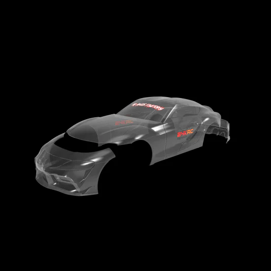Toyota GR Supra GR MK5 (A90)