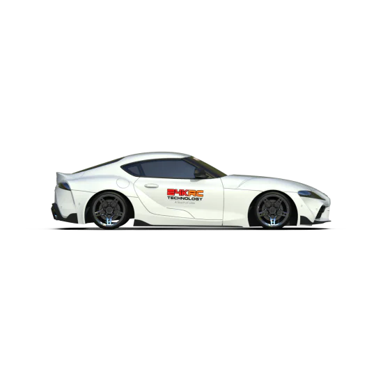 Toyota GR Supra GR MK5 (A90)