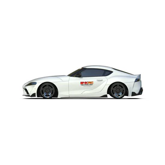 Toyota GR Supra GR MK5 (A90)