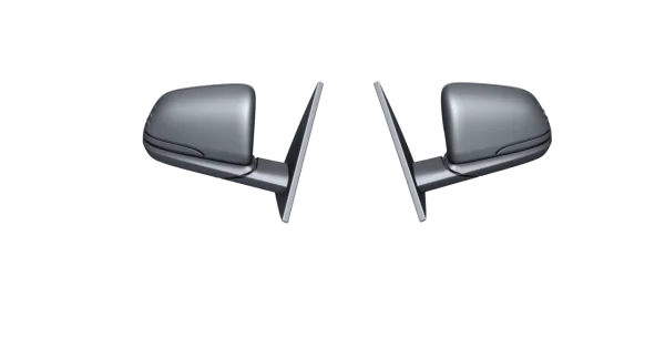 Side Mirrors for Toyota Supra GR A90