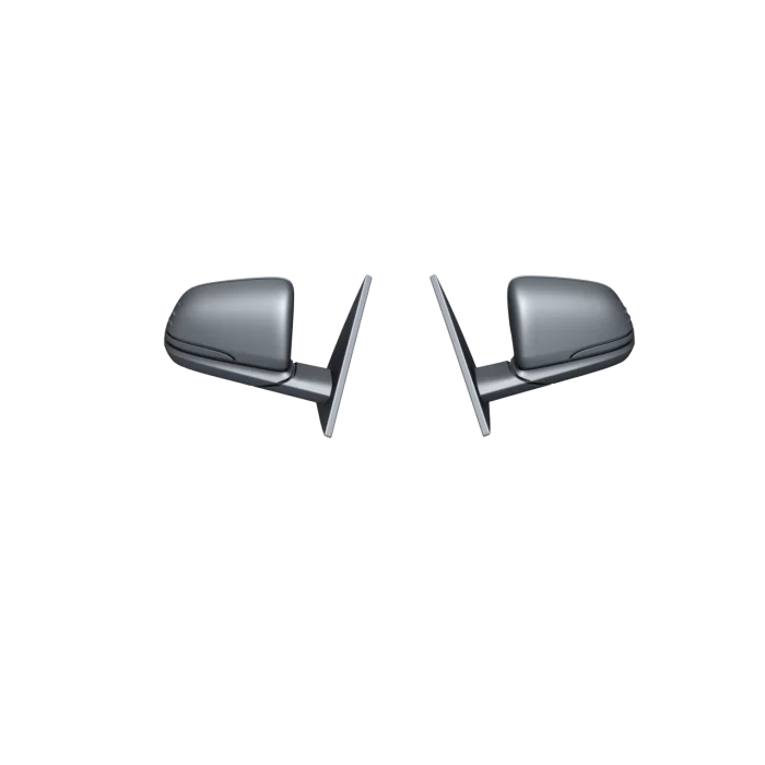 Side Mirrors for Toyota Supra GR A90