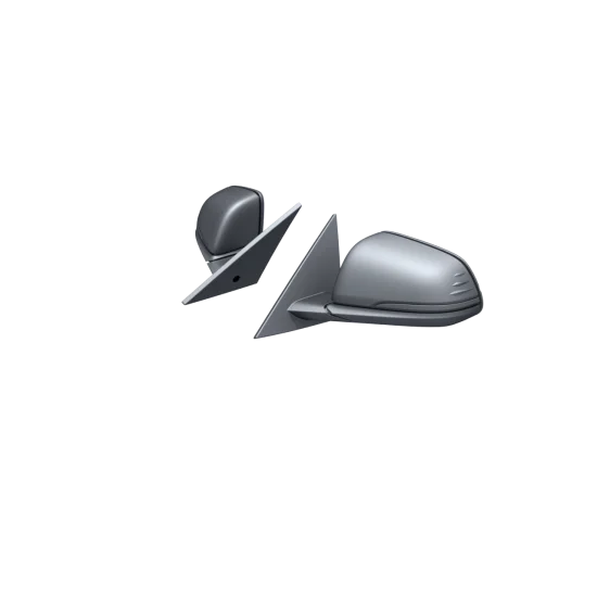 Side Mirrors for Toyota Supra GR A90