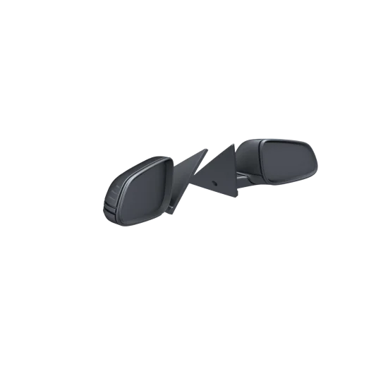 Side Mirrors for Toyota Supra GR A90